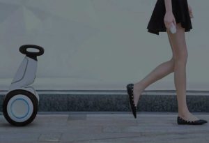 Segway S Plus – Segway Shop