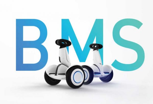 Segway S Plus – Segway Shop
